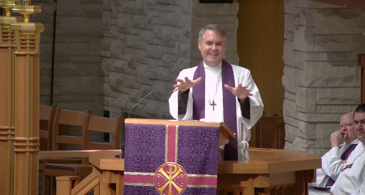 perspective taking | The Rev Charlie Holt