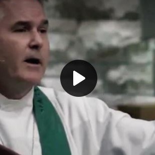 Applied Theology of the Cross | The Rev Charlie Holt