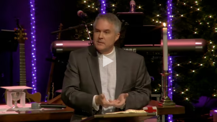 Sermon: Life is a Highway | The Rev Charlie Holt